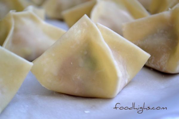 Easy Pork and Cabbage Wontons – A Make-Ahead Freezer Favorite! – good gruel