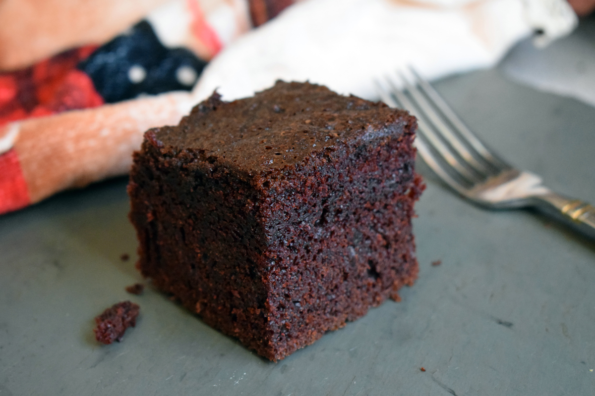 DeDe’s OK State Fair Award Winning Chocolate Cake – gina bean pixels